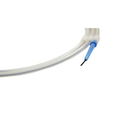 Cina Guidewires rivestiti idrofili della testa di Nitinol eliminabili in vendita