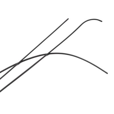 Cina Tipo rivestito idrofilo eliminabile della zebra dei Guidewires in vendita