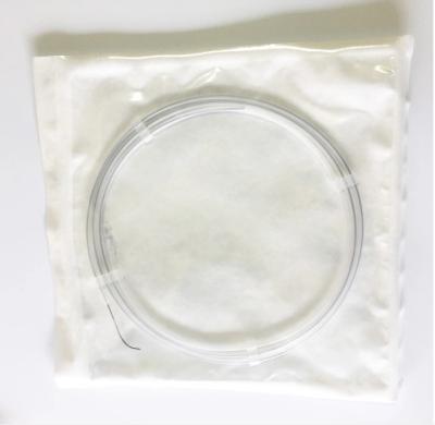 Cina Tipo rivestito idrofilo eliminabile della zebra dei Guidewires in vendita