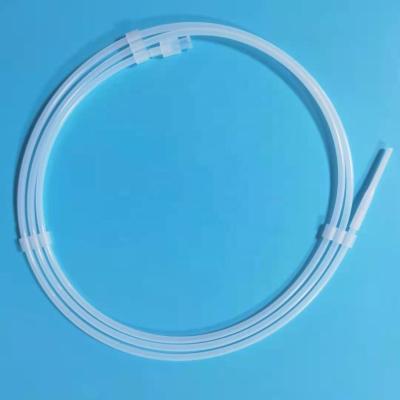 Cina Tipo rivestito idrofilo eliminabile della zebra dei Guidewires in vendita