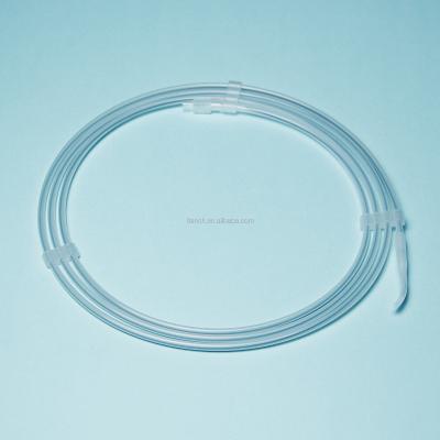 Cina Tipo normale eliminabile dei Guidewires rivestiti idrofili materiali di Nitinol in vendita