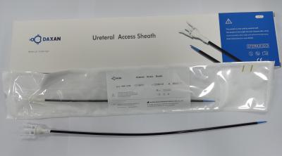 China Bainha Ureteral hidrófila 9.5fr 14fr do acesso de PTFE à venda