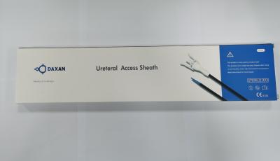 China Bainha Ureteral hidrófila 9.5fr 14fr do acesso de PTFE à venda