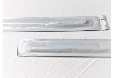 China O cateter intermitente hidrófilo de TPU ou de PVC lubrificou pre à venda