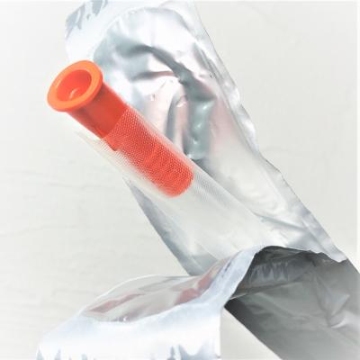 Cina TPU o il PVC pre ha lubrificato i cateteri 6 franchi 24 franchi in vendita