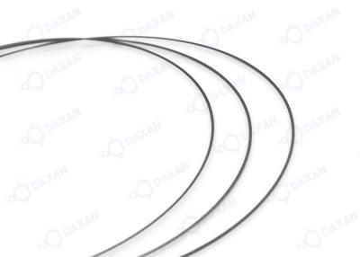 Cina Guidewire medico dell'idro di guida testa diritta eliminabile del cavo 150cm in vendita