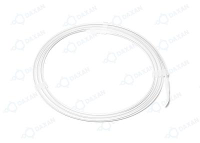 Cina Testa diritta a 0,032 pollici del Guidewire rivestito idrofilo della lega di Nitinol in vendita