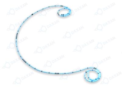 Cina CE ureterale bilaterale di disposizione di stent di EO doppio J monouso in vendita