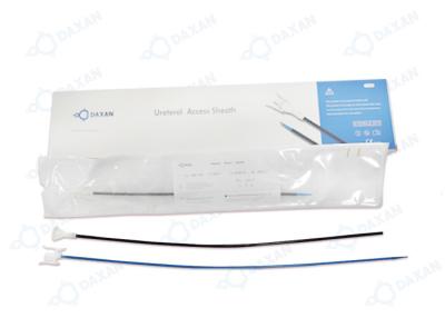 China cateter Ureteral revestido hidrófilo 130mm da bainha do acesso de 9.5Fr 10fr à venda