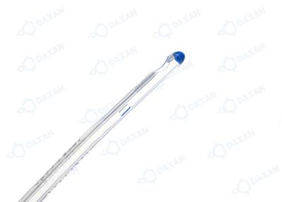 Cina L'OEM classifica il catetere francese di Foley del silicone di 2 modi II 26 per la pediatria in vendita