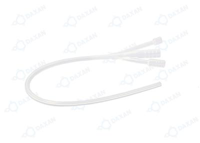 Cina Eliminabile medico 30cc del pallone 3 di modo del silicone del catetere sterile di Foley in vendita
