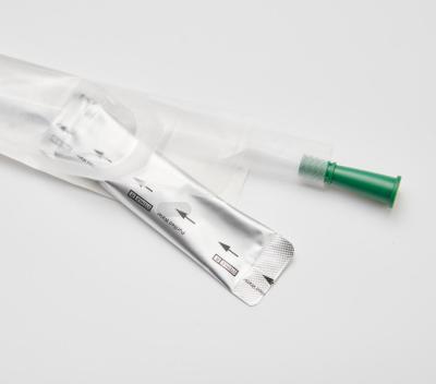 Cina Catetere 12Fr ricoperto idrofilo 20Fr di punta del PVC Tiemann in vendita