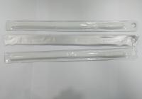 China Intermittent  Disposable Nelaton Tip Catheters for sale