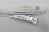 China Intermittent  Disposable Nelaton Tip Catheters for sale