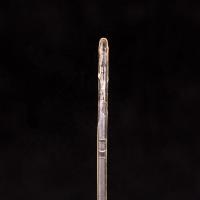 China Intermittent  Disposable Nelaton Tip Catheters for sale