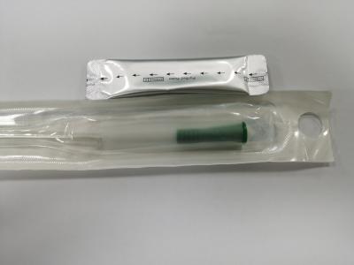 中国 使い捨て可能な親水性の断続的なNelatonの先端のカテーテル 販売のため