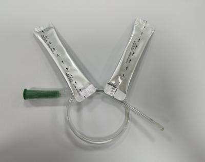 Cina CE di iso di FDA eliminabile intermittente dei cateteri di Nelaton diplomato in vendita