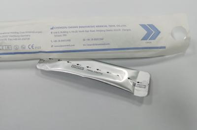 China Medical Pvc Urinary Catheters Disposable transparent Color for sale