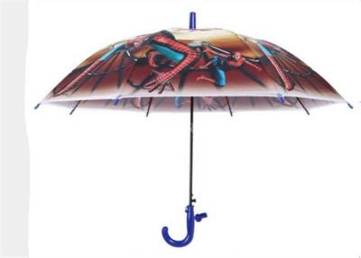 China Lace Decoration Ladies Clear Umbrella , Wind Releasing Small Transparent Umbrella for sale