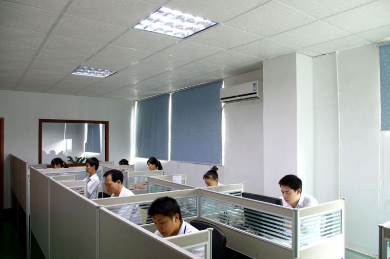 Επαληθευμένος προμηθευτής Κίνας - Unionlux Lighting Co., Ltd