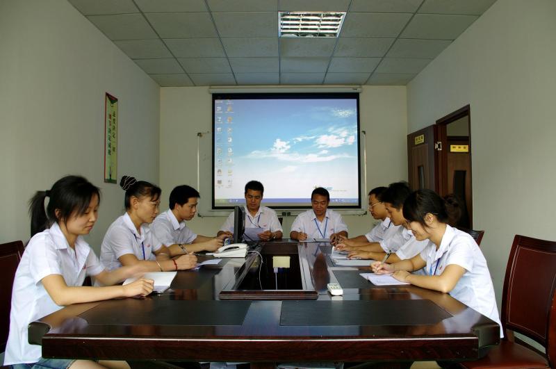 Επαληθευμένος προμηθευτής Κίνας - Unionlux Lighting Co., Ltd