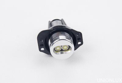China 2 * o anjo branco do diodo emissor de luz de BMW da cor de 3W 50000h Eyes para BMW E90 e E91 à venda