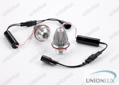 China 8 - o anjo de poupança de energia do diodo emissor de luz de 30V 10W BMW Eyes para BMW E39/E65 à venda