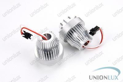 China 10W 8V E60 BMW conduziu faróis, tiras conduzidas carro da luz para BMW E39 E87 E63 E64 à venda