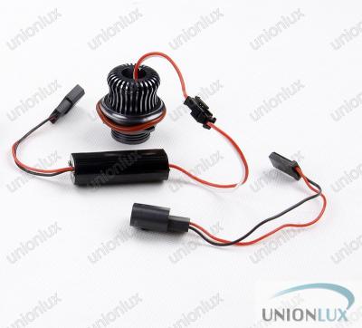 China o anjo do diodo emissor de luz de 10W BMW Eyes compatível com o computador a bordo de BMW E39 à venda