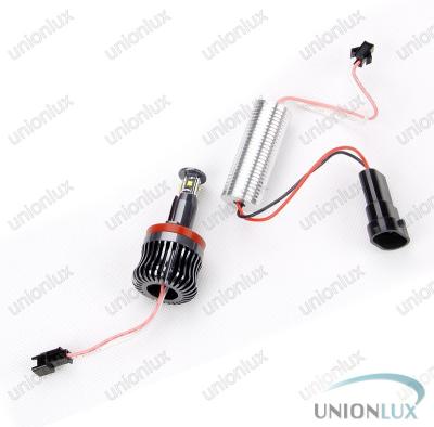 China o anjo do diodo emissor de luz de 20W BMW Eyes a luz, faróis do olho do anjo de BMW E87 M3 E92 à venda