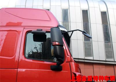 Cina Autocarro con cassone ribaltabile resistente del camion 8x4 8.5m di 540HP SINOTRUK HOWO T7H 15,37 tonnellate in vendita