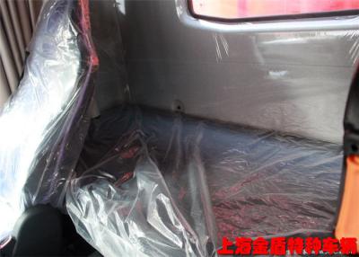 China SINOTRUK HOWO Heavy Duty 8x4 Drive Special Vehicles Dump Truck 15.37 Ton for sale