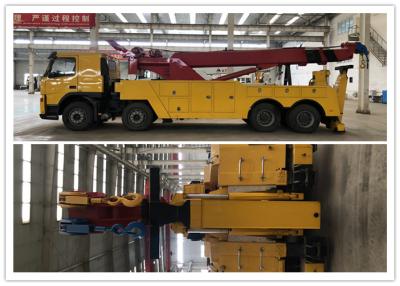 Cina Demolitori del camion della struttura di controllo grande altitudine di 4500m - di 0 45 metri di lunghezza di cavo dell'acciaio in vendita