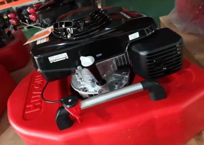 Cina Inizio della mano che fa pagare 5.5hp 480L/Min Floating Fire Pump in vendita