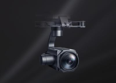 China Symmetric Folding Arm Aerones Firefighting Drone for sale