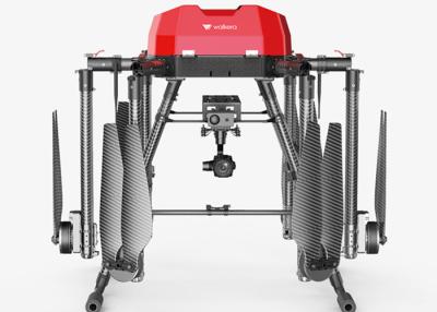 중국 1900 밀리미터 차축 거리 폴딩 아암 발사 탐지 정찰기 판매용