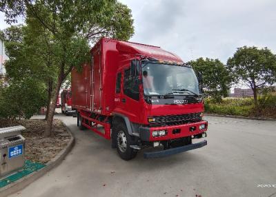 Cina Camion dei vigili del fuoco d'acciaio leggero della schiuma di Q235A con acqua 3500kg ed il carro armato della schiuma in vendita