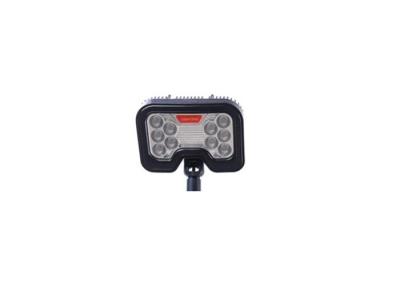 China CE Telescopic Mobile Light Tower , Aluminum IP65 Portable Light Tower for sale