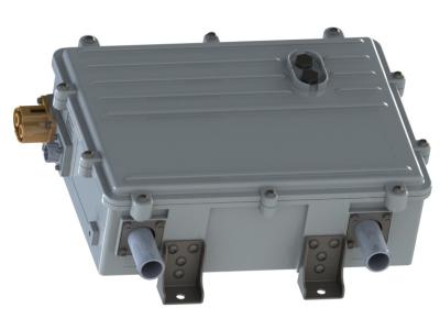 Chine Chauffage de liquide de refroidissement haute tension Hvch DC 870V avec relais et fusible de courant à vendre