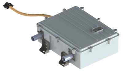 Cina 15-35kW Ev Car Battery Heater DC 690V Alta tensione di riscaldamento Automotive in vendita