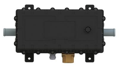Cina 15-24kW DC 870V riscaldatore ad alta tensione di refrigerante per camion pesanti in vendita