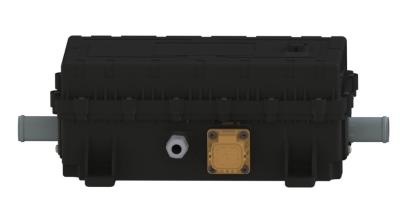 Cina 15-24kW DC 870V riscaldatore ad alta tensione di refrigerante per camion pesanti in vendita