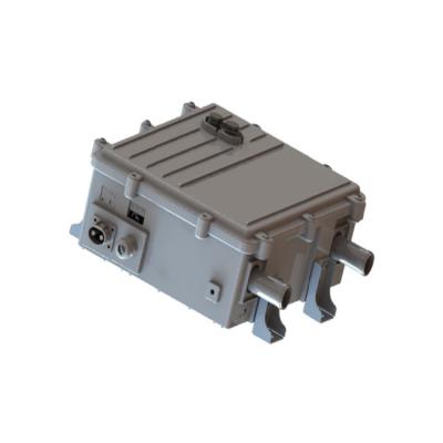 China Aquecedor elétrico de líquido de arrefecimento Jeep 4xe Aquecedor de água PTC DC à venda