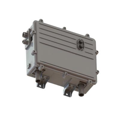 China Aquecedor elétrico de líquido de arrefecimento Jeep 4xe Aquecedor de água PTC DC à venda