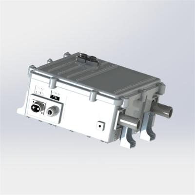China Aquecedor elétrico de líquido de arrefecimento Jeep 4xe Aquecedor de água PTC DC à venda