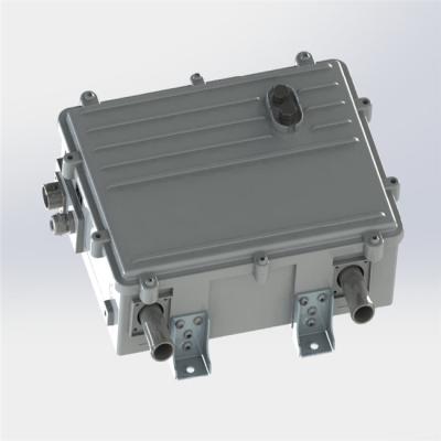 China Aquecedor elétrico de líquido de arrefecimento Jeep 4xe Aquecedor de água PTC DC à venda