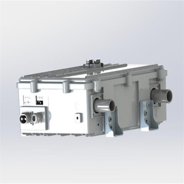 Electric High Voltage Coolant Heater For Improved Battery Life EV