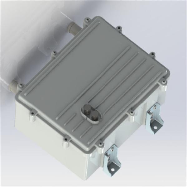 Electric High Voltage Coolant Heater For Improved Battery Life EV