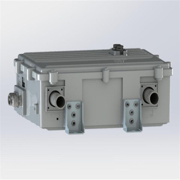 Electric High Voltage Coolant Heater For Improved Battery Life EV