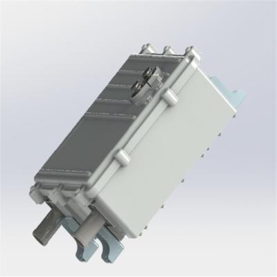 China PTC Coolant Heaters Car In Various Climates PTC Cabin Heater 24v for sale